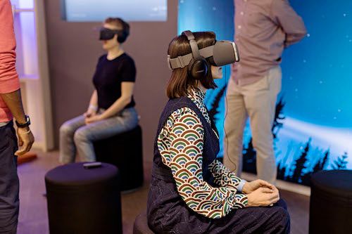 VR: Going Beyond the Empathy Machine